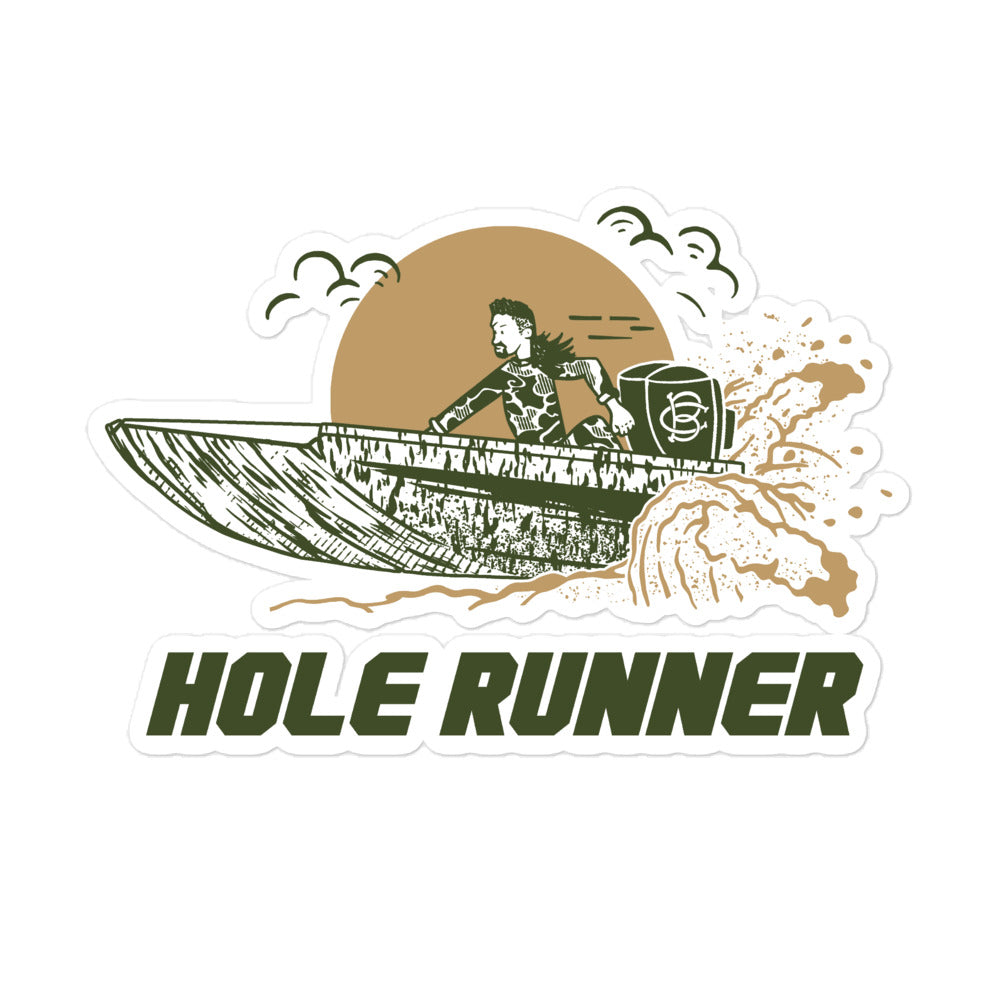 Stickers – Banded_Coots_Clothing