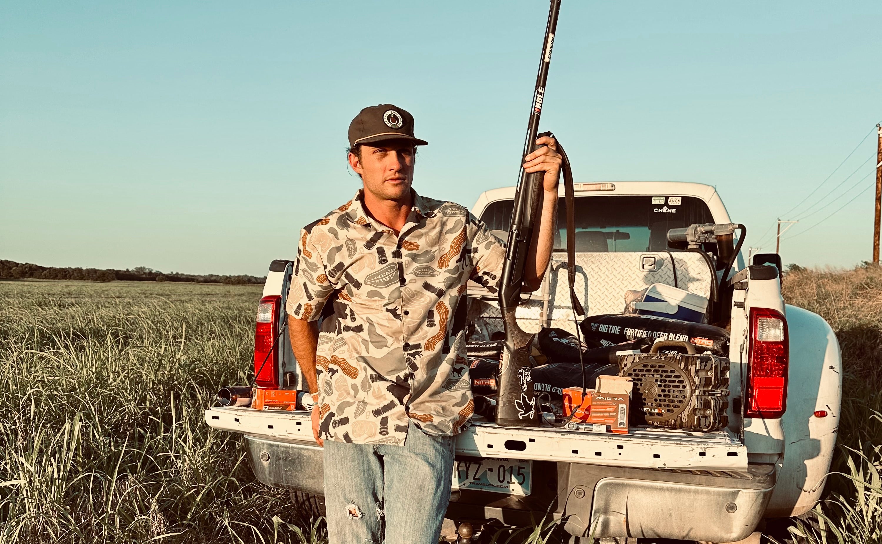 Banded Coots Clothing – Banded_Coots_Clothing