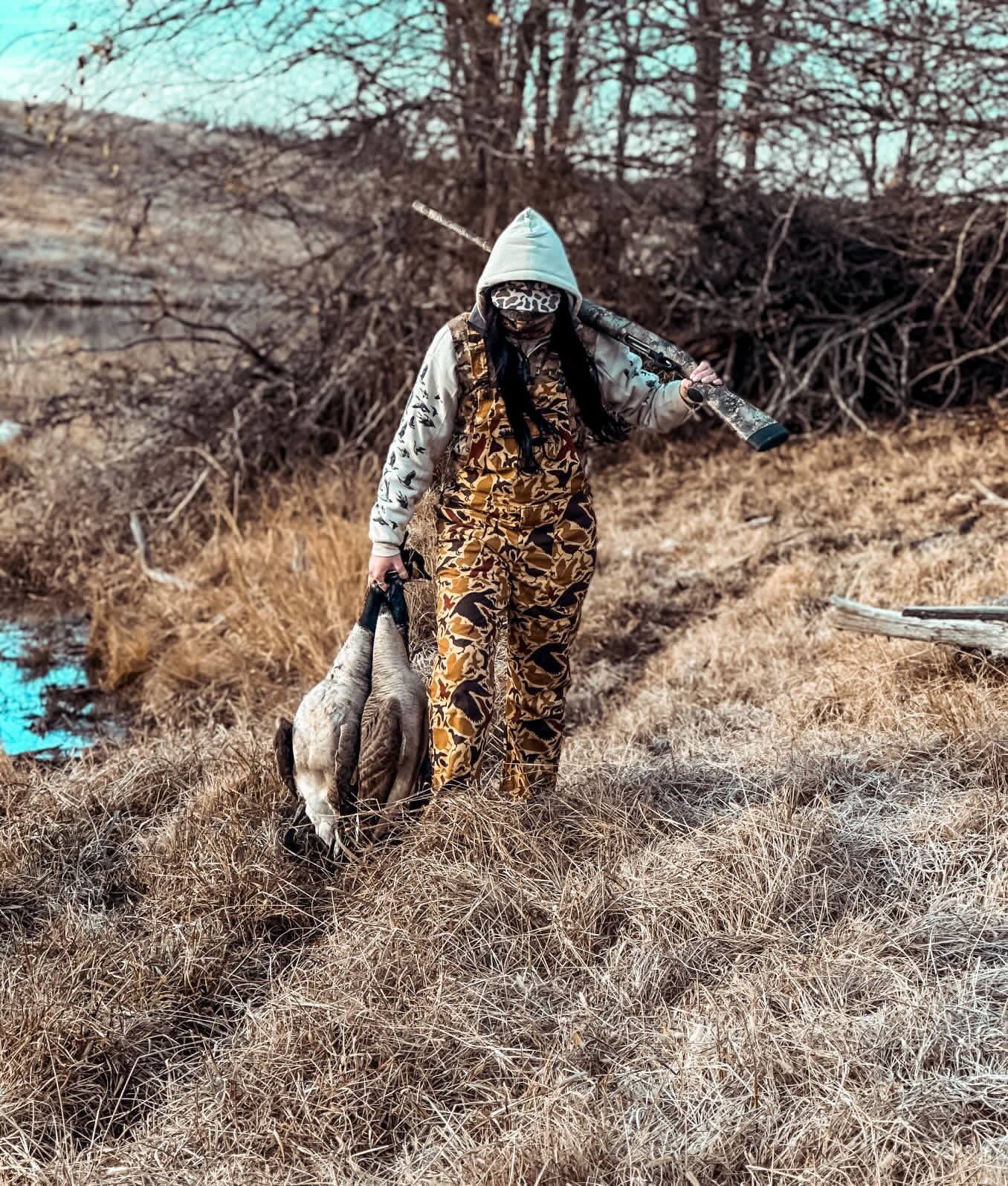 Field Bibs – Banded_Coots_Clothing