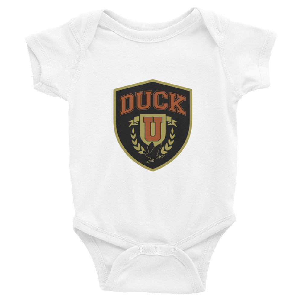 Toddlers Duck University – Banded_Coots_Clothing